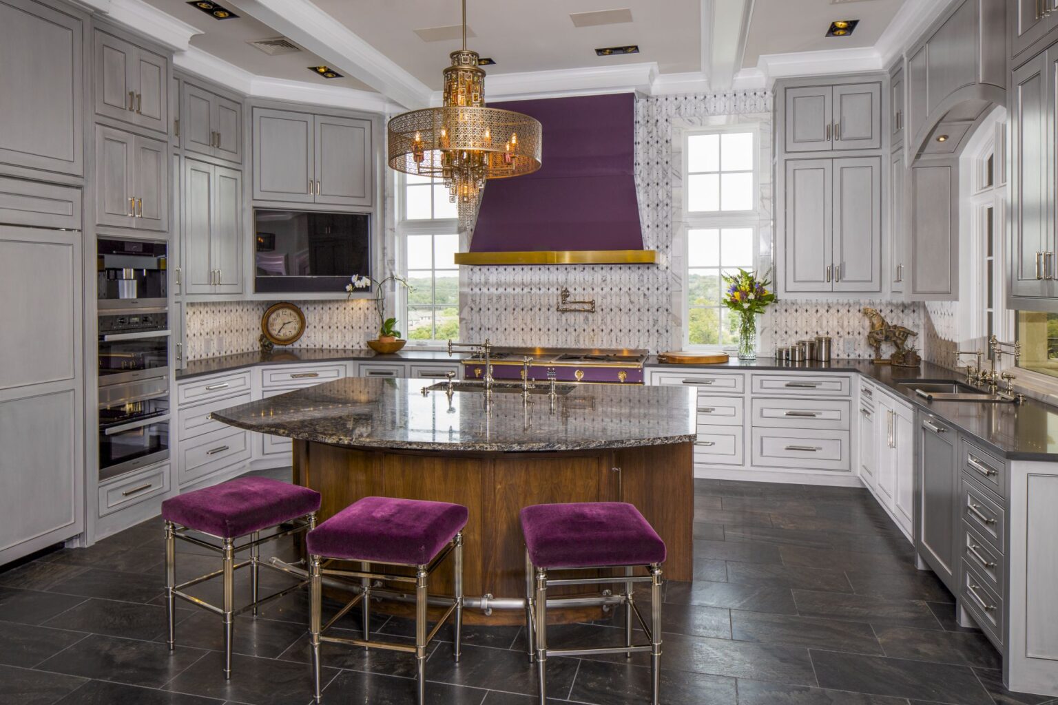 Stone Suppliers & Countertop Fabrication Austin TX - Architectural Tile ...