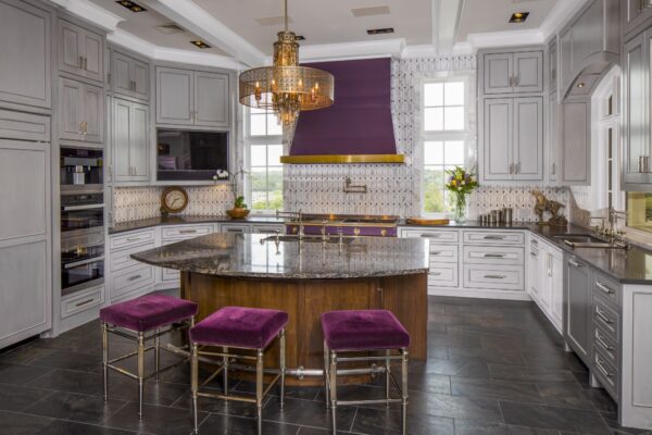 Architectural Tile & Stone