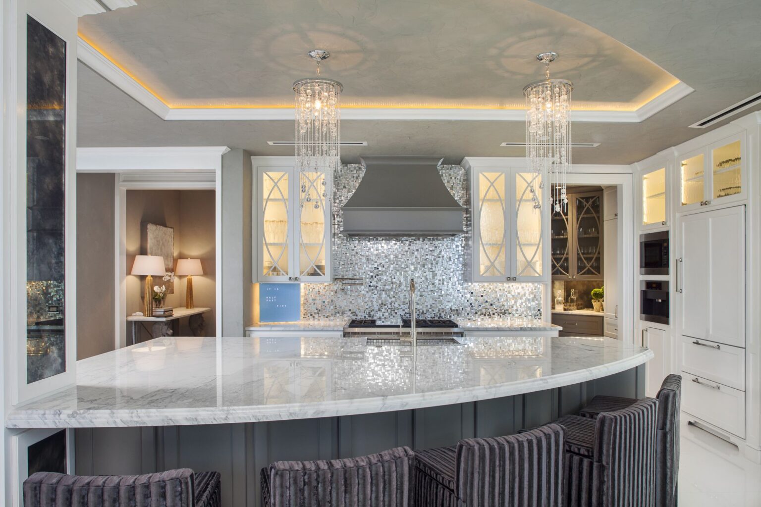 Stone Slabs | Slab Fabrication | Installation | Architectural Tile ...